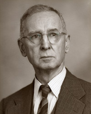 "David Duncan Wallace Papers - Accession 333" by David Duncan Wallace