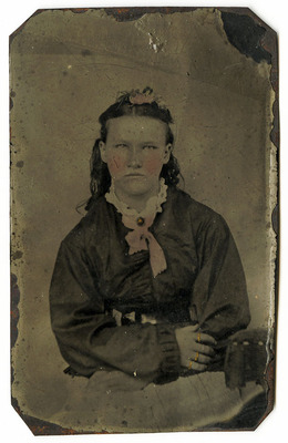 "Sweatt Family Papers - Accession 401" by Sweatt Family