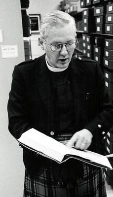 "Thomas Freeman Hudson Papers - Accession 474" by Thomas Freeman Hudson