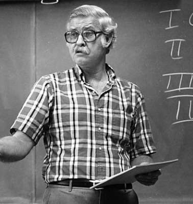 "Jack Weaver Papers - Accession 682" by Jack Wayne Weaver