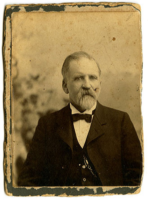 "William Lyle Roddey Family Papers - Accession 925" by William Lyle ...