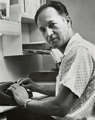 "Matt Christopher Papers - Accession 1221" by Matthew Frederick ...