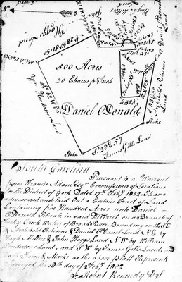 "York County Plat Book - Accession 828" by York County Plat Book