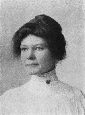 "Mary Hester Mendenhall Papers - Accession 1370" by Mary Hester Mendenhall