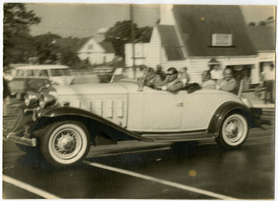 "Edwin Martin Gettys Papers- Accession 876" by Edwin Martin Gettys and ...