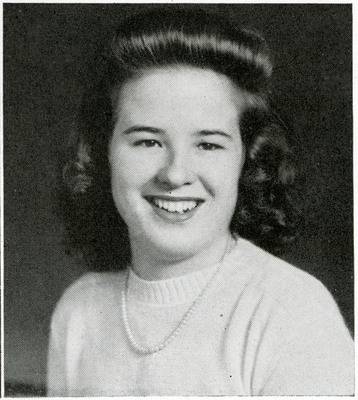 "Edith Bigby Tribble Chapin Collection - Accession 1441 - M706 (762 ...