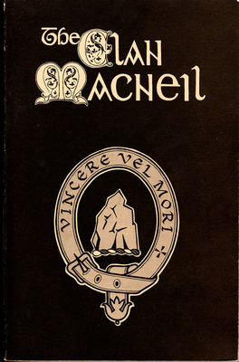 "The Clan Macneil - Accession 715 no. 46" by Family History - Macneil ...
