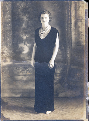 "Sarah Annette Rikard Hite Papers - Accession 1605" by Sarah Annette ...