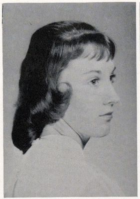 "Mary Pitts Perry Papers - Accession 1789" by Mary Celeste Pitts Perry