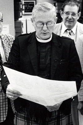 "Thomas Freeman Hudson Papers - Accession 790" by Thomas Freeman Hudson