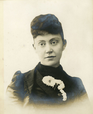 "McCandless Family Papers - Accession 1715" by McCandless Family ...