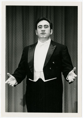 "Jerry L. Helton Collection - Accession 1588" by Jerry L. Helton